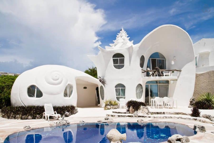 10 Whimsical Homes That Defy Categorization