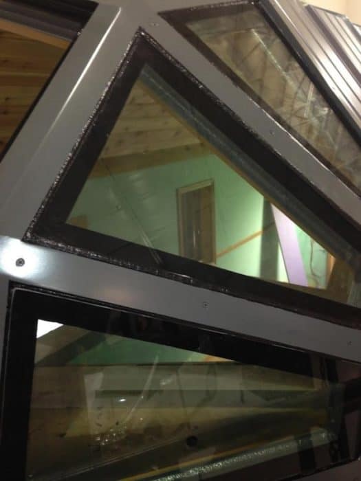 This Aluminum Tiny House Has One Very Incredible Feature